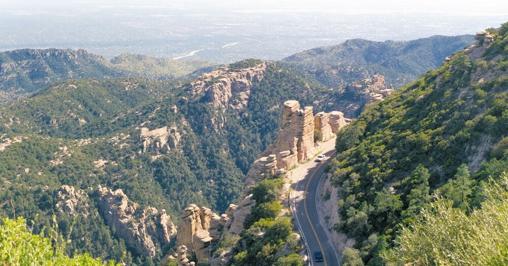 Tucson Best AZ Vacation Rentals - Things To Do